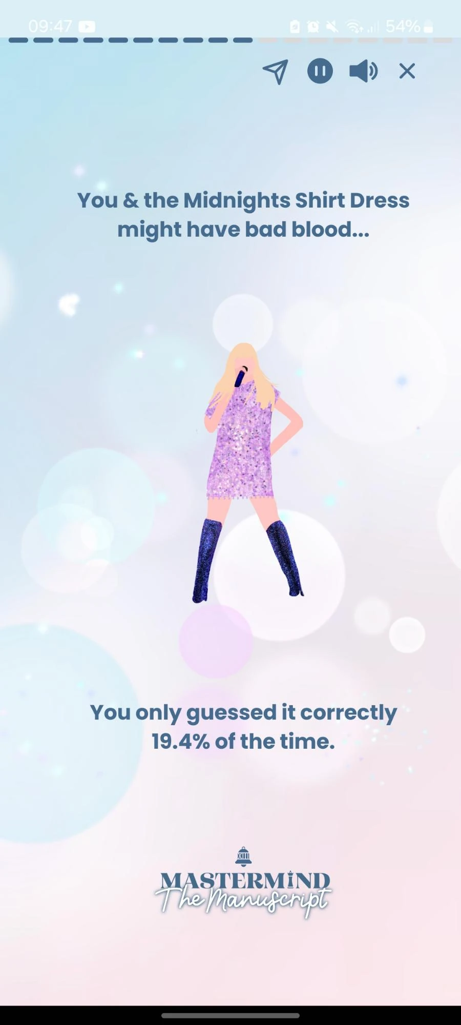 My swift alert manuscript | Fandom