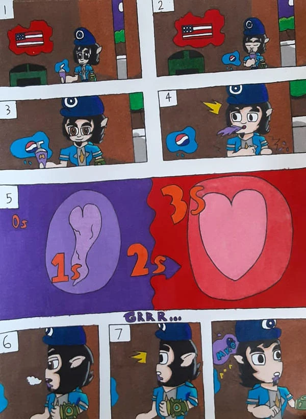 Next Next Time On OC Death Battle! (Promotion for the DB Wiki) | Fandom