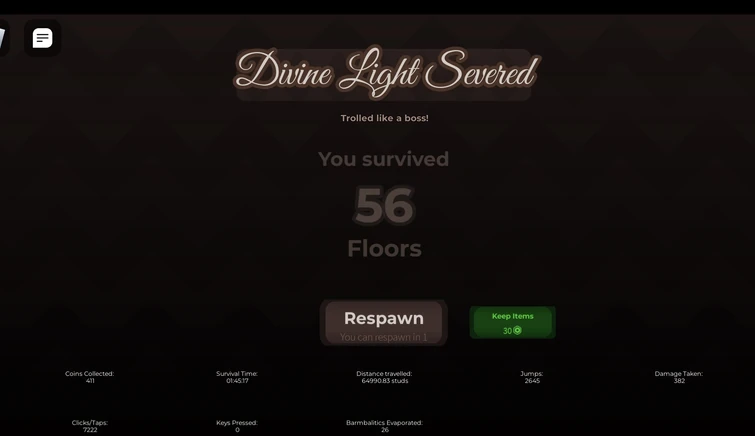 So like yeah | Fandom