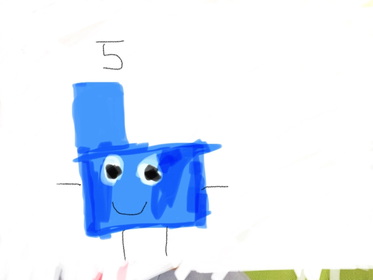 What is your favorite numberblock?1-5 | Fandom