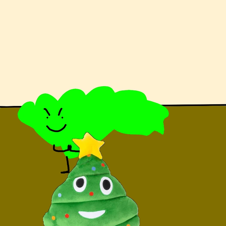 bfdi mini POO POO ! 4 | Fandom