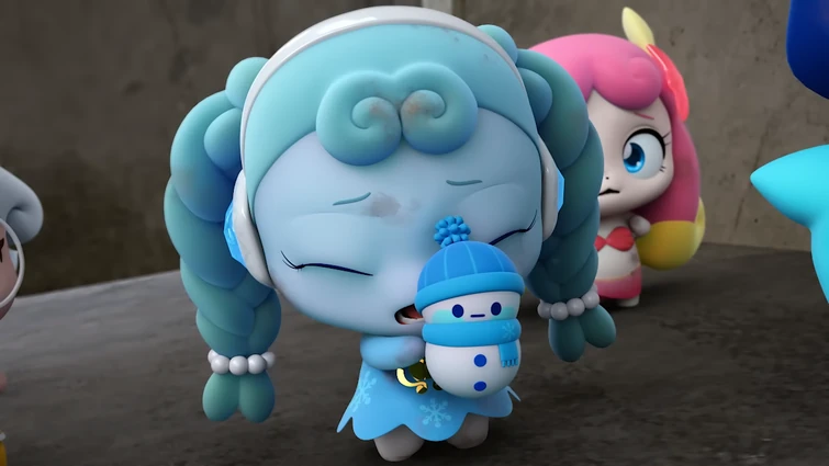 Why is Okeydokeyping scared (Wrong answers only) | Fandom