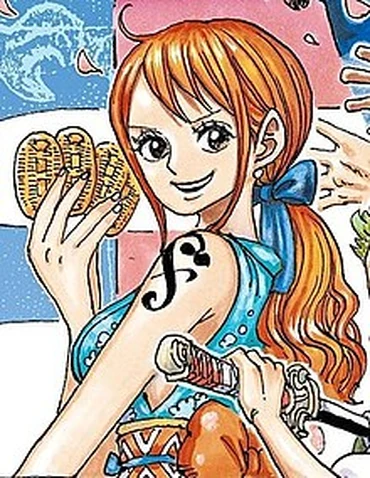 Lucy Vs Nami (Fairy Tail Vs One Piece) | Fandom