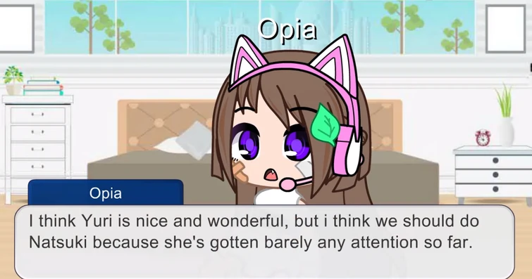 The lads play DDLC | Fandom