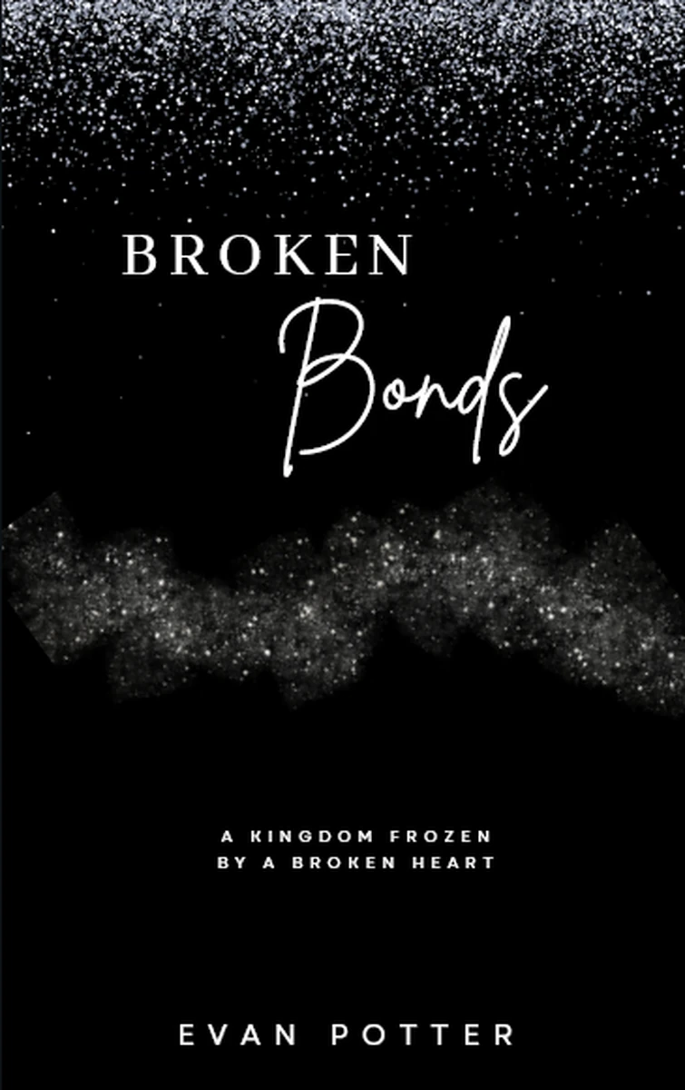 New Broken Trilogy Covers | Fandom