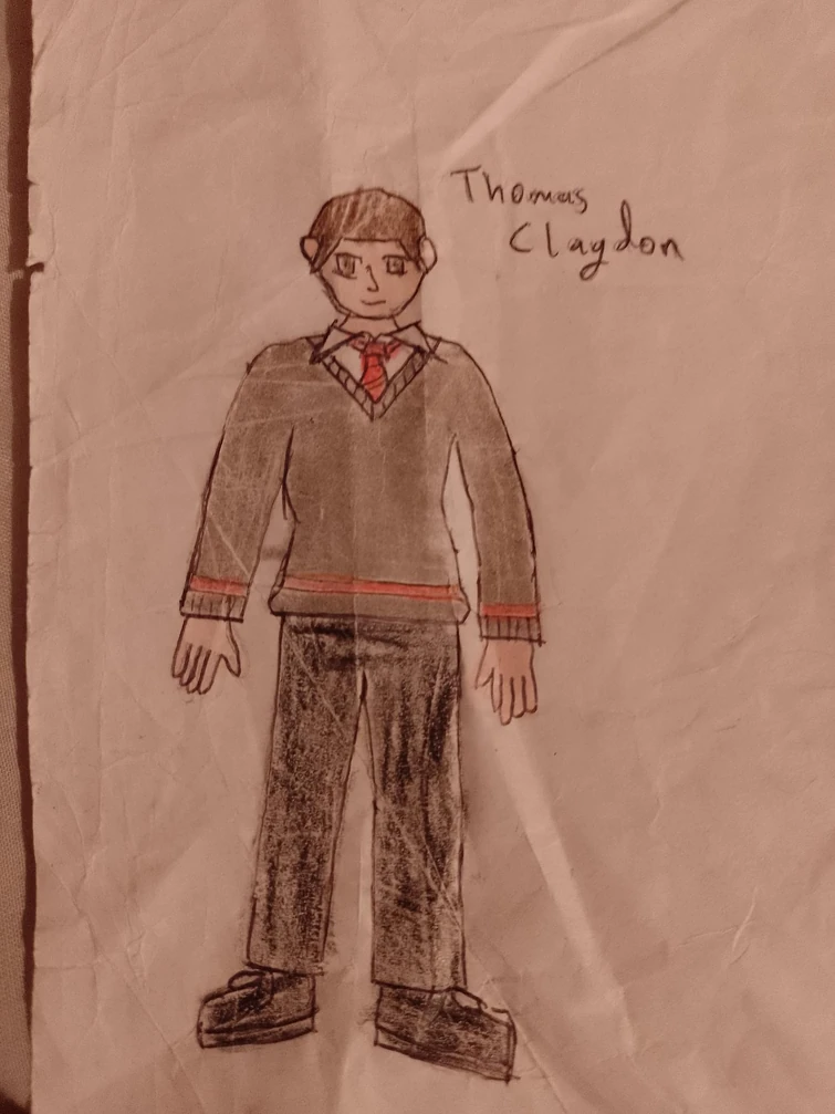 Power Rangers + HP RP sign ups | Fandom