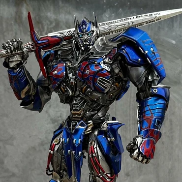 Optimus Prime (AOE/TLK) VS Optimus Prime (Siege) | Fandom