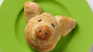 Bread piggy coming to roblox | Fandom