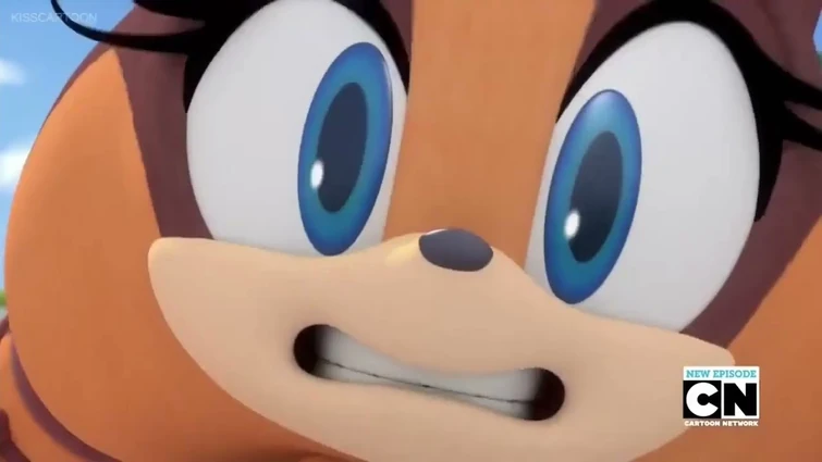 Everyone's reaction to Ugly Sonic. | Fandom