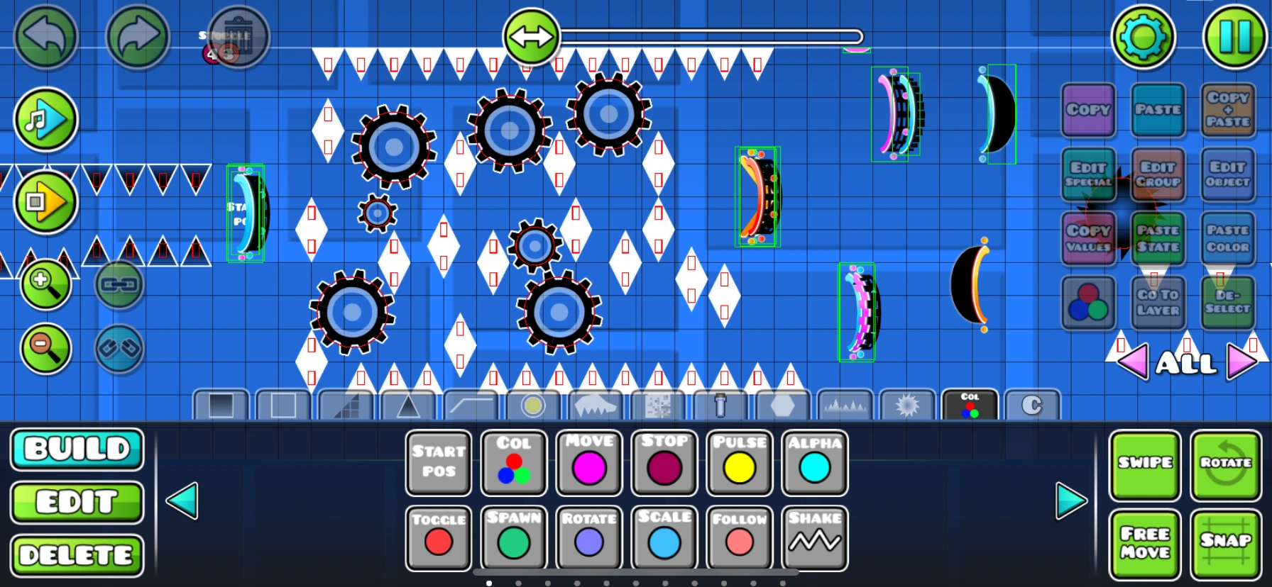 Alright buffed and extended Green Brian to include these | Fandom