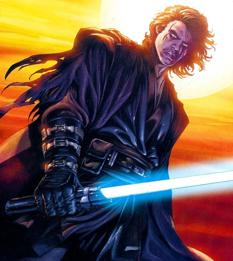 Full Potential Anakin | Fandom