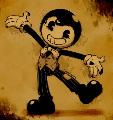 Discuss Everything About Bendy Wiki | Fandom