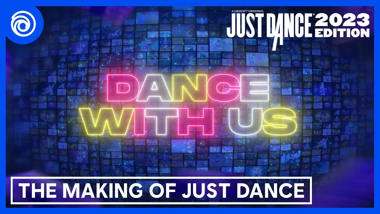 Just Dance posted a new video | Fandom
