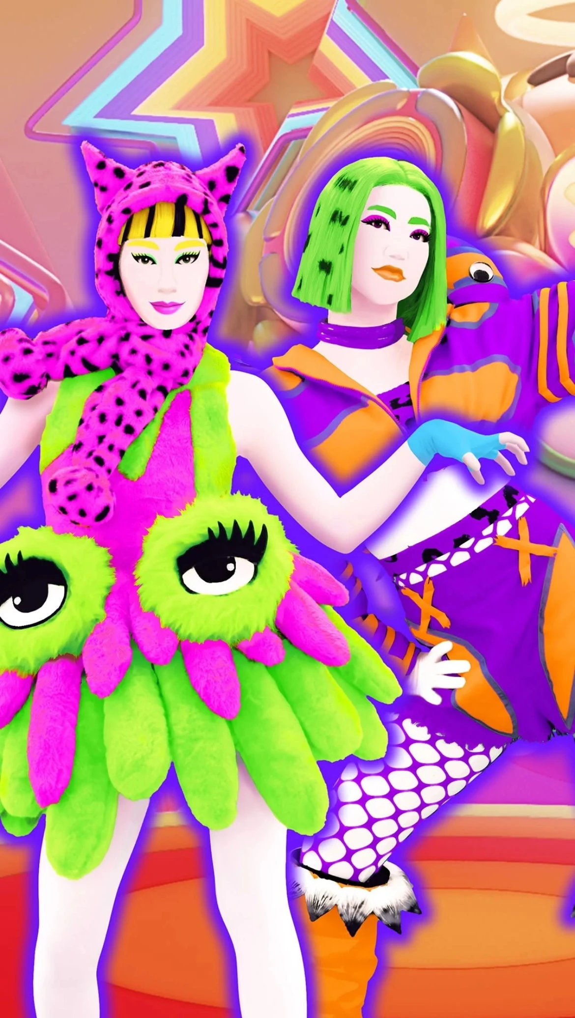 I don’t think Theyre fully Ubisoft Original songs | Fandom