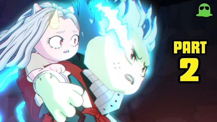 My Hero Academia CATS | Fandom