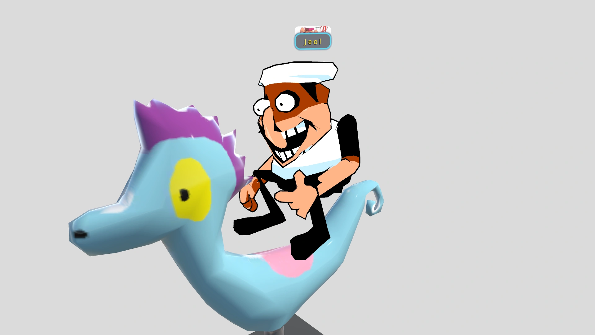 EVERYONE LOOK | Fandom