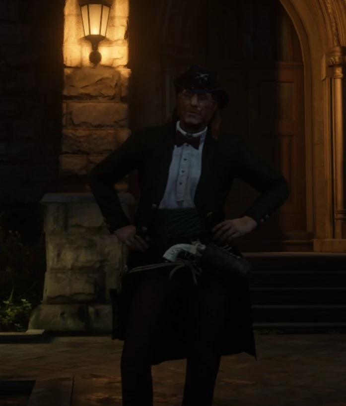 Outfits in RDR 2 and RDO | Fandom