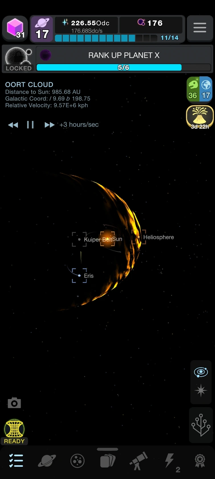 Discuss Everything About Cell to Singularity Wiki | Fandom