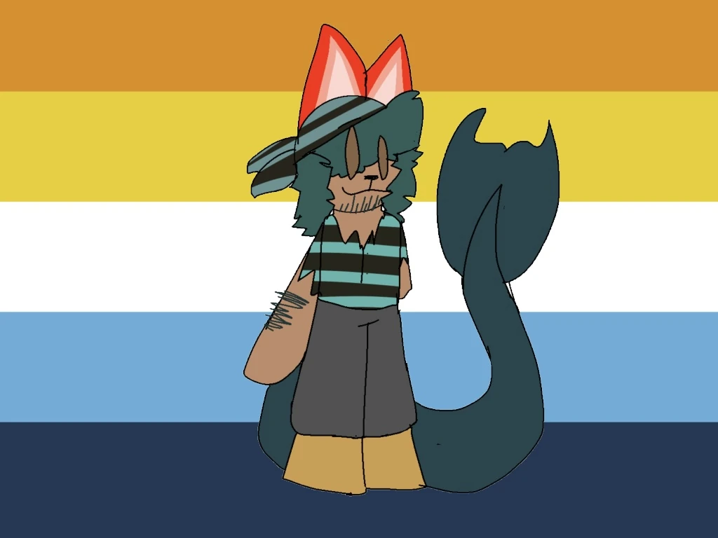 Aroace captain puppers | Fandom