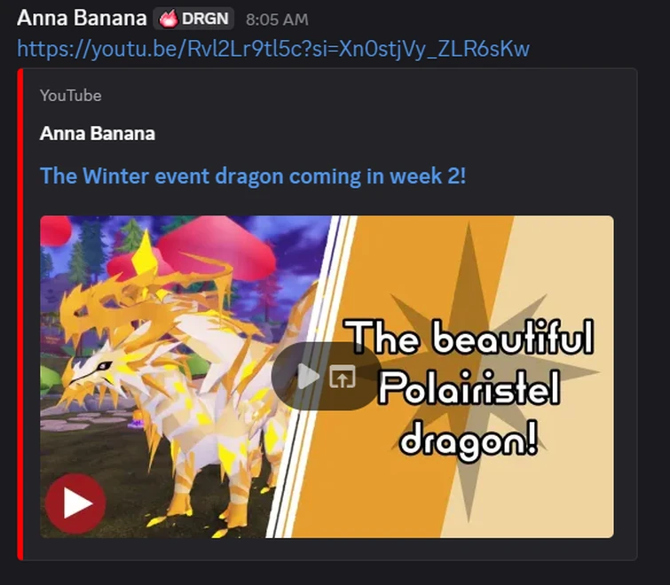 Polairistel showcase. | Fandom