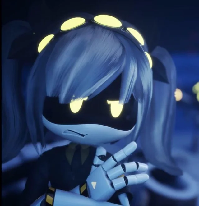 More Cyn impression (I felt really proud :3) | Fandom