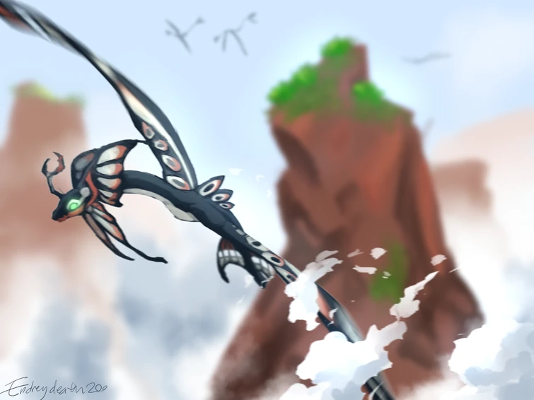 Discuss Everything About Dragon Adventures Wiki | Fandom