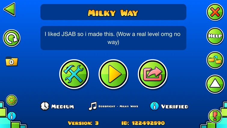 for any gd players | Fandom