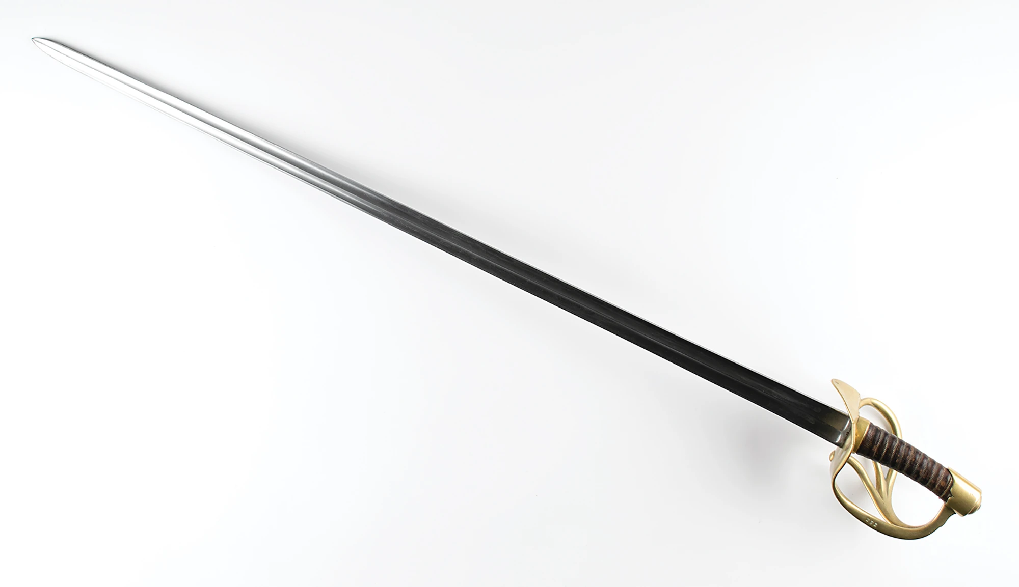 Types of new sabres (a bonus non sword weapon at end) | Fandom
