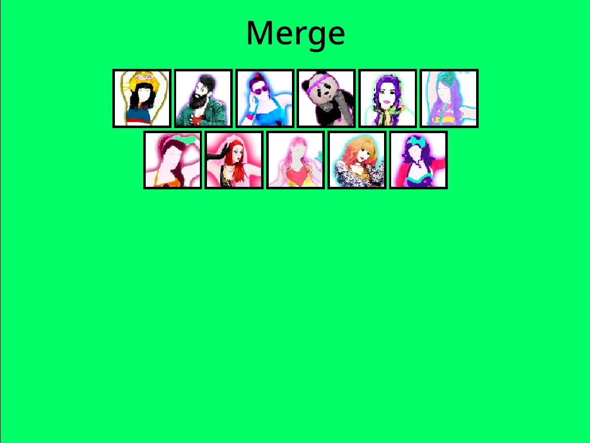 Just Dance Character Elimination (Round 12) | Fandom