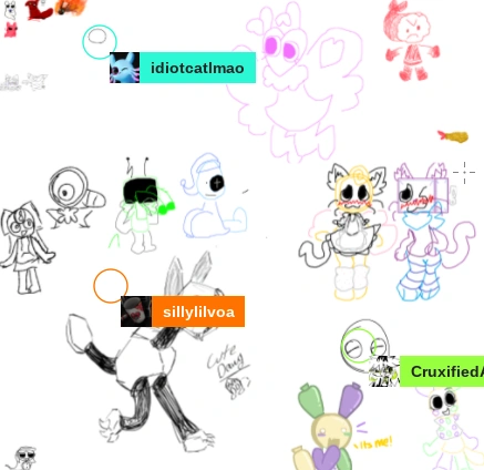 uhm.... wtf is this magma guys | Fandom