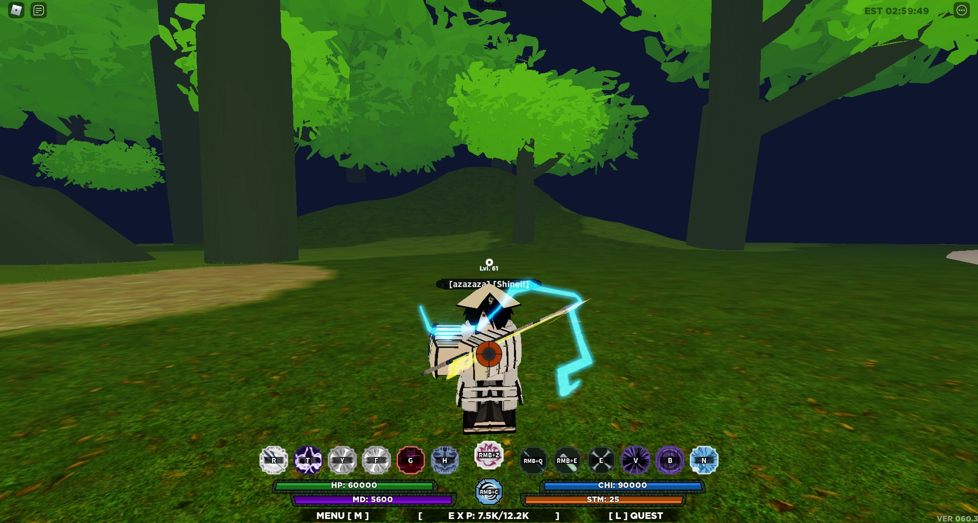 The Question of Life | Fandom