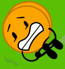 what is coiny scared of (right answers only) | Fandom