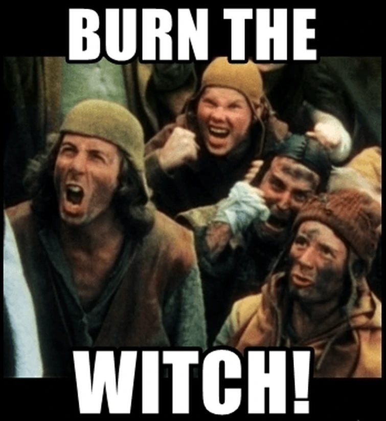 witch one (its back Elliottw hehehe) | Fandom