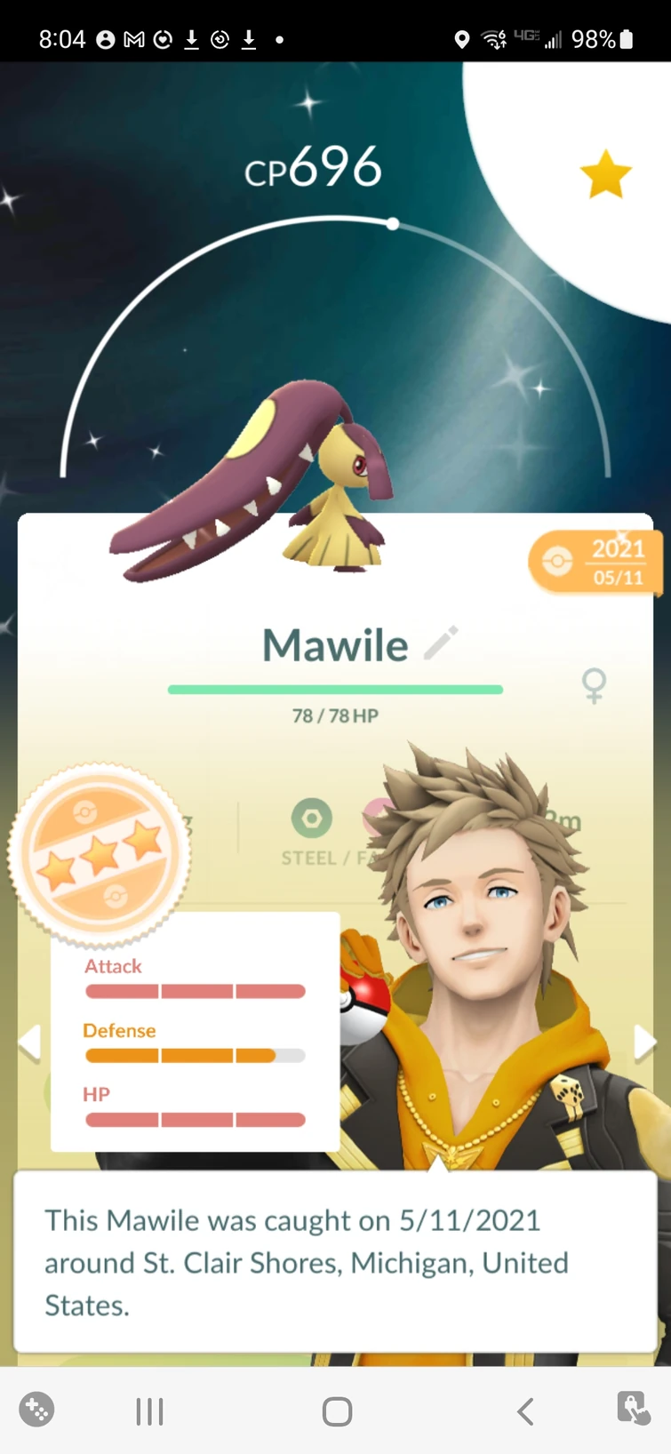 What’s the closest you’ve ever got to a shundo? | Fandom