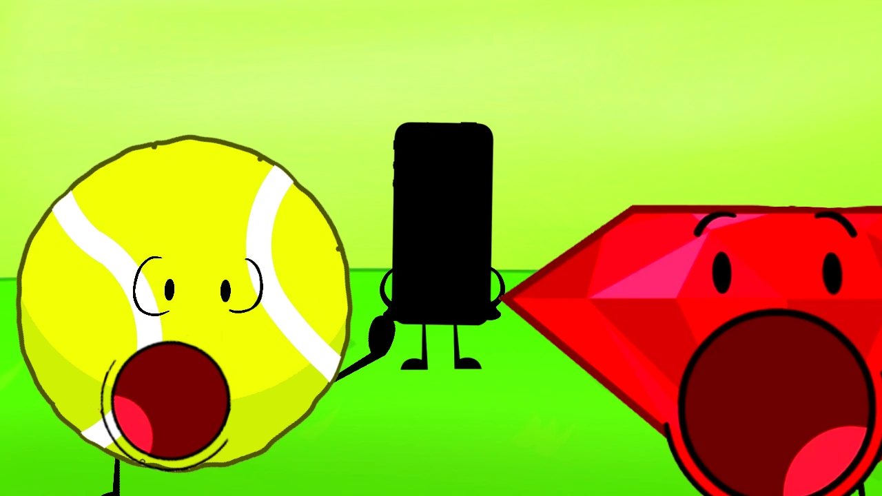 BFDIA 12 IS OUT OMGA | Fandom