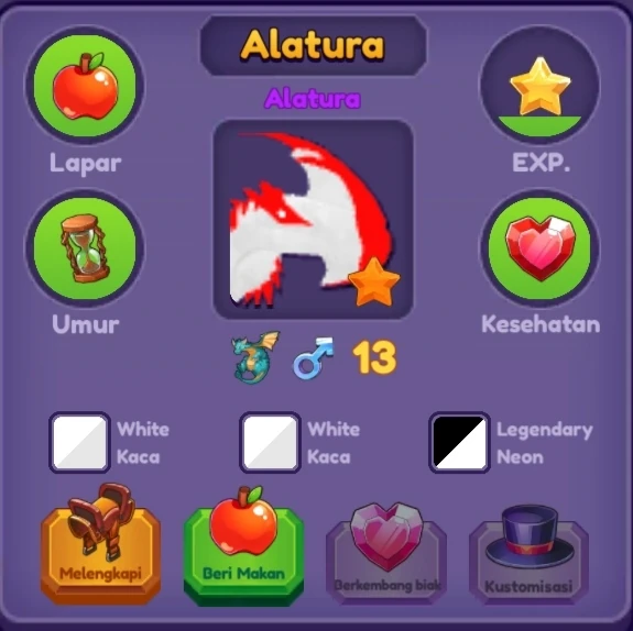 T/S alatura | Fandom