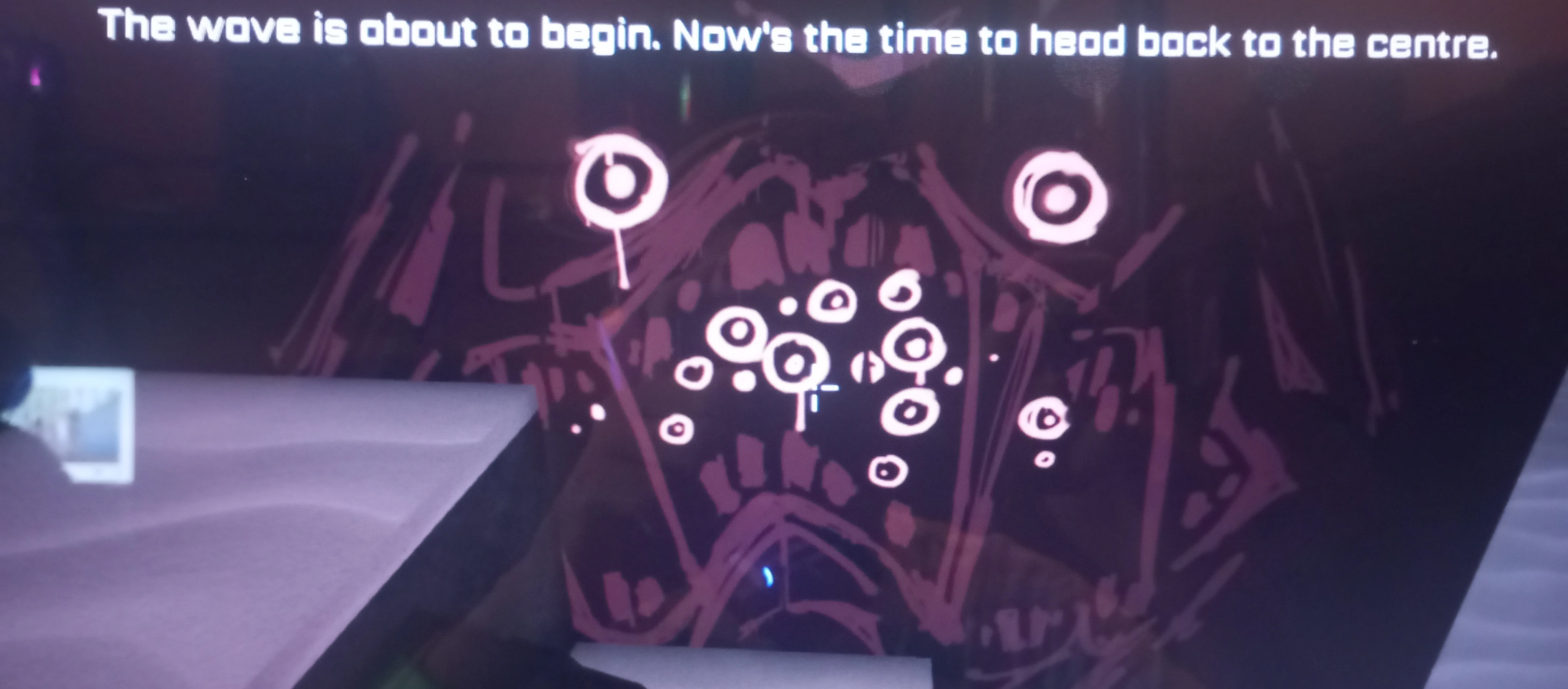 Pandemonium on castle | Fandom