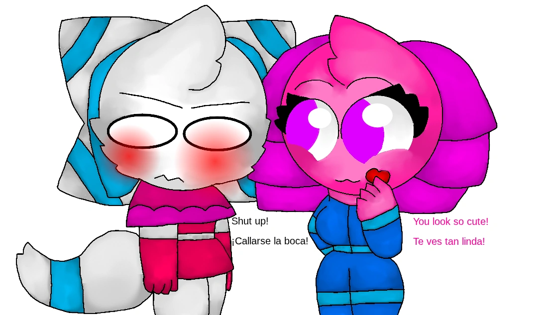 Clothes swap | Fandom