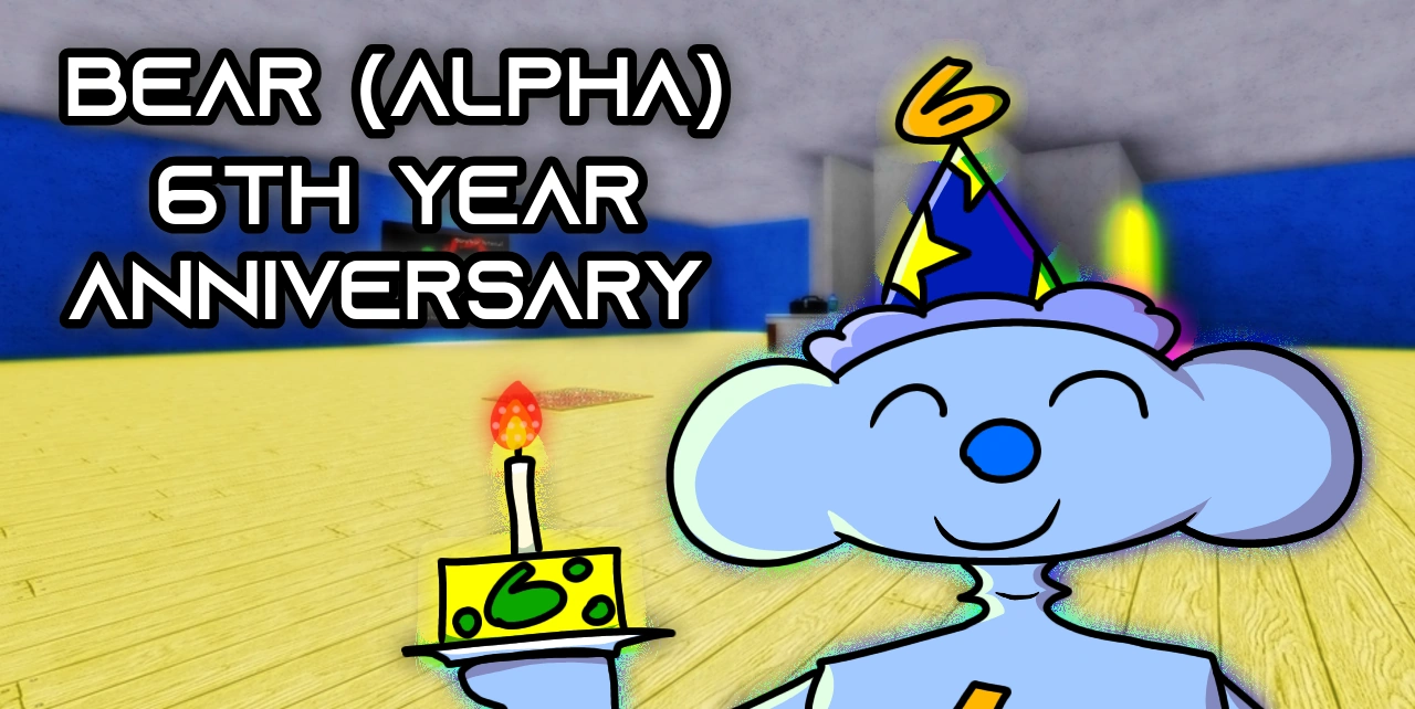 bear appreciation (no its not 6 years old yet) | Fandom