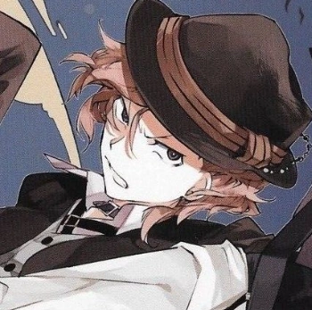 CHUUYA APPRECIATION POST/THREAD !!! | Fandom