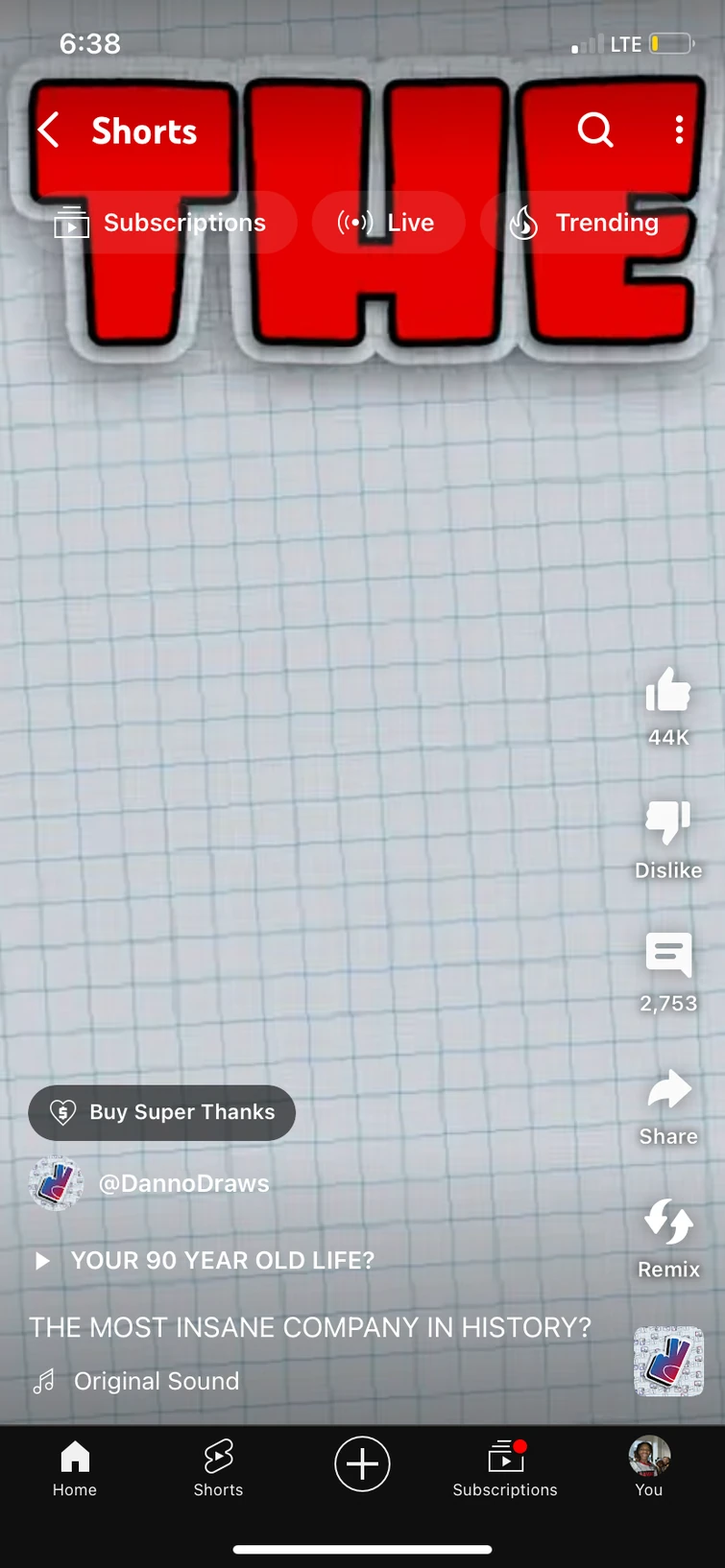 Get 10 more comments on this video for 2,763 comments | Fandom