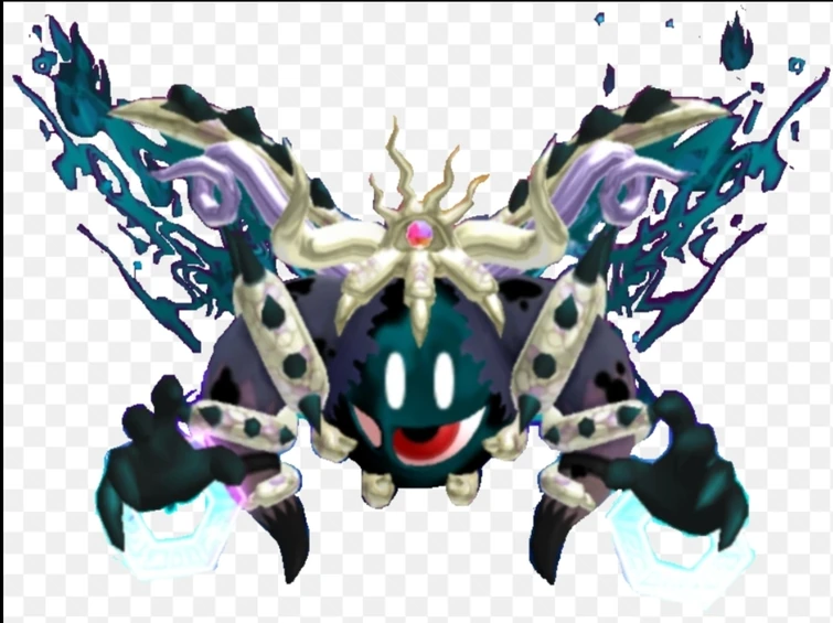 Wow magolor | Fandom