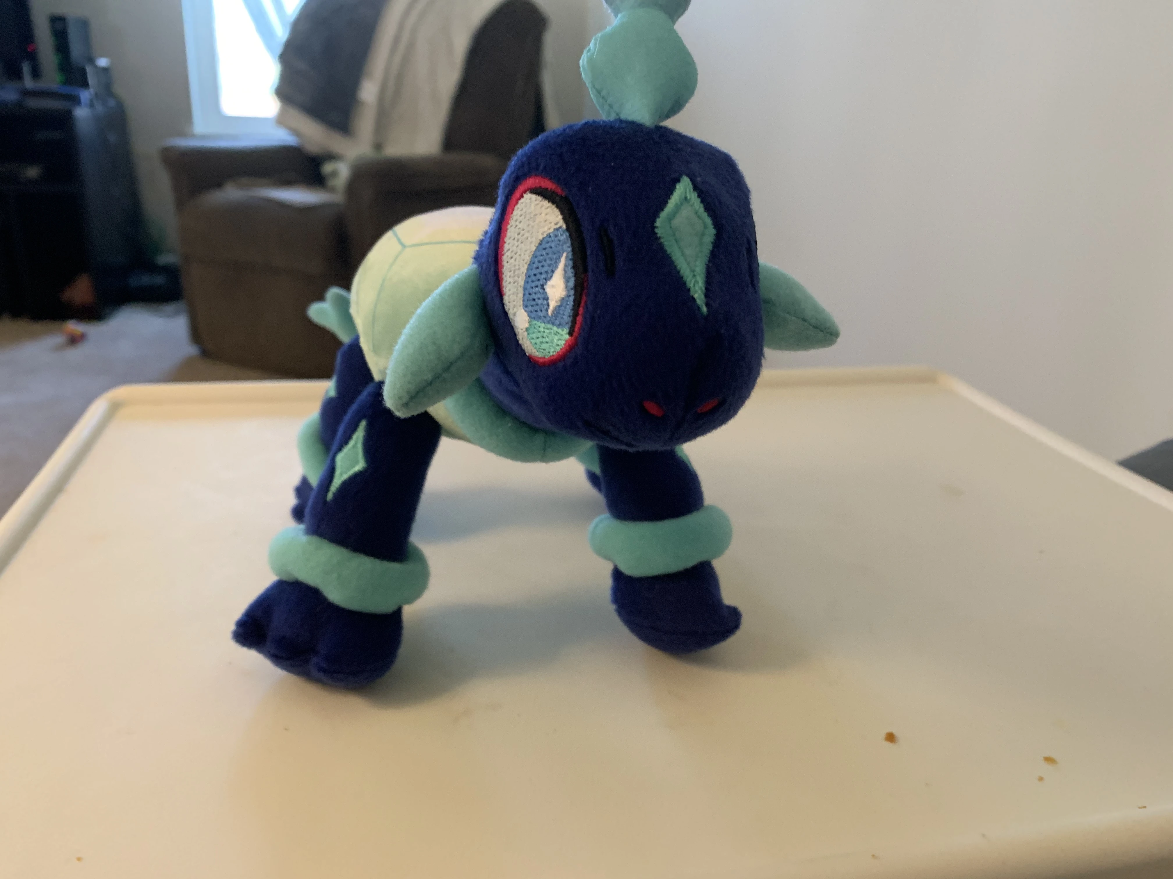 Stages of Terapagos investigating a camera | Fandom