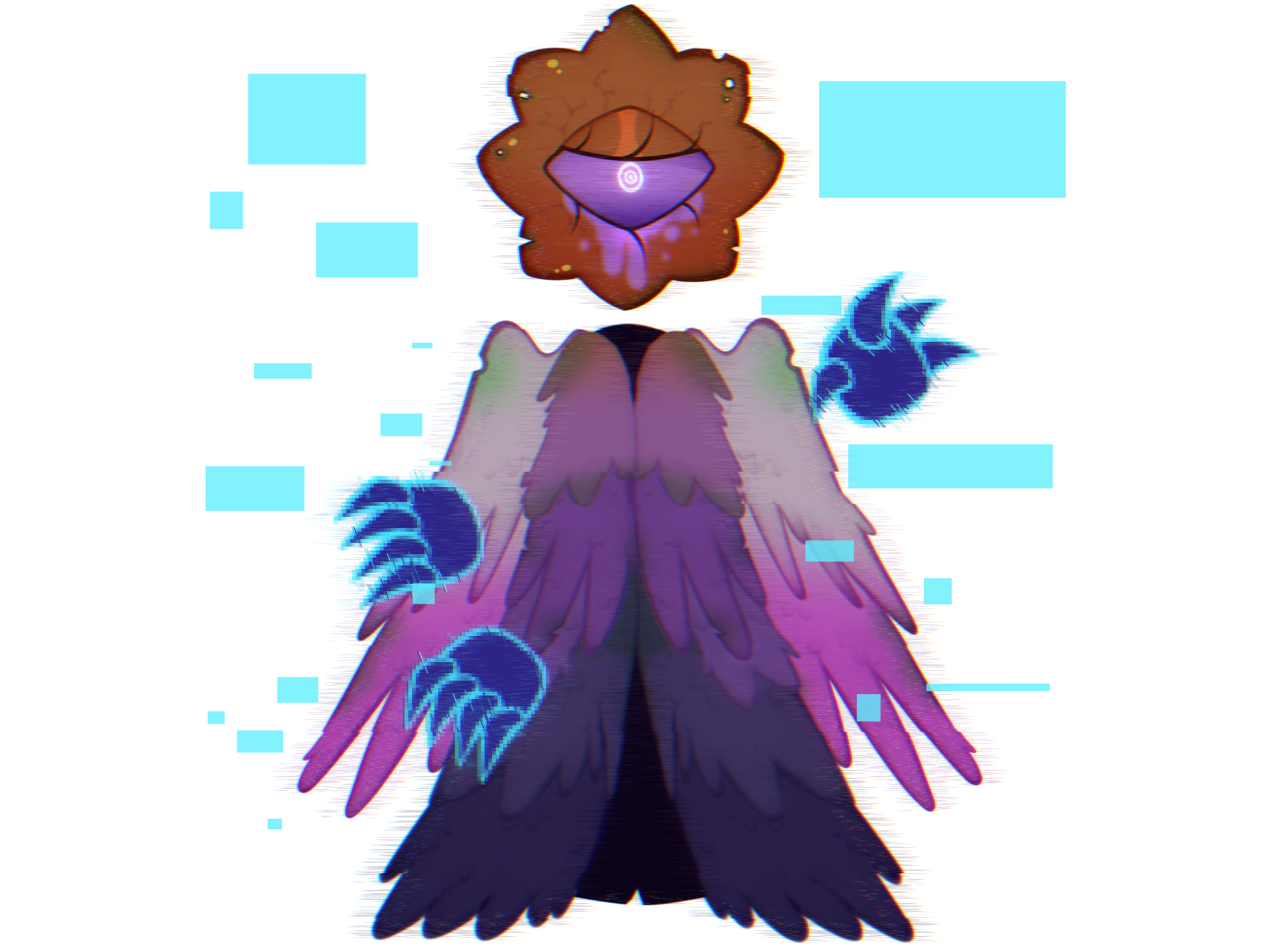 Lotus’ Illustration Challenges:Unstable Frenzy | Fandom