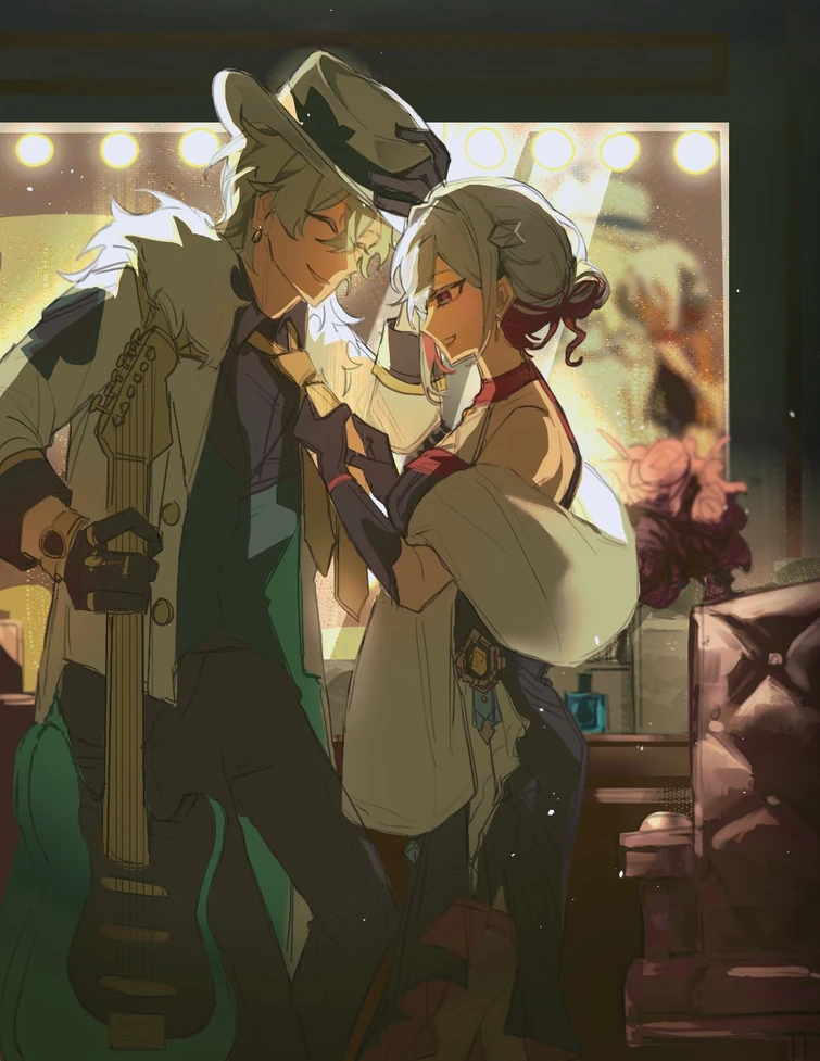 Discuss Everything About Shipping Wiki | Fandom
