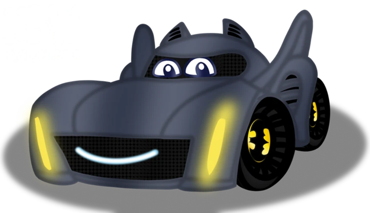 Discuss Everything About Batwheels Wiki | Fandom