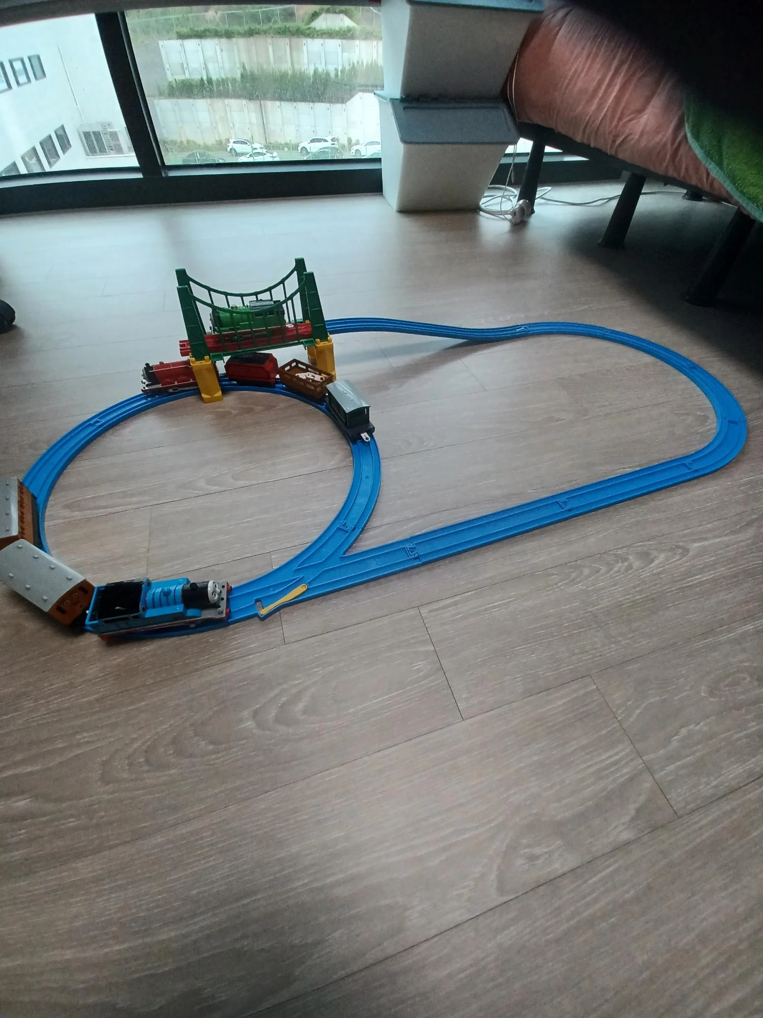 Plarail layout | Fandom