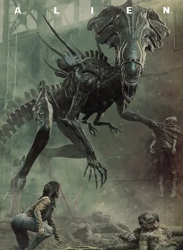 Queen Chrysalis vs Xenomorph Queen | Fandom