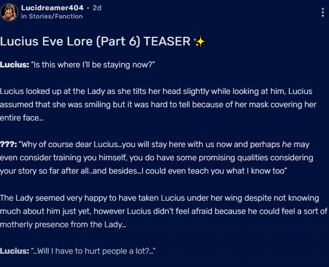 Oh heck naw. | Fandom