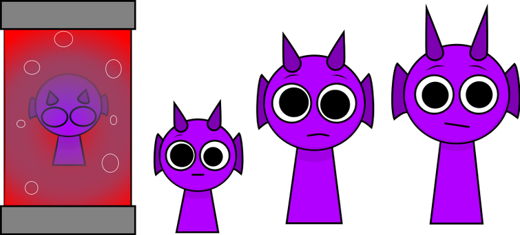 durple clone | Fandom